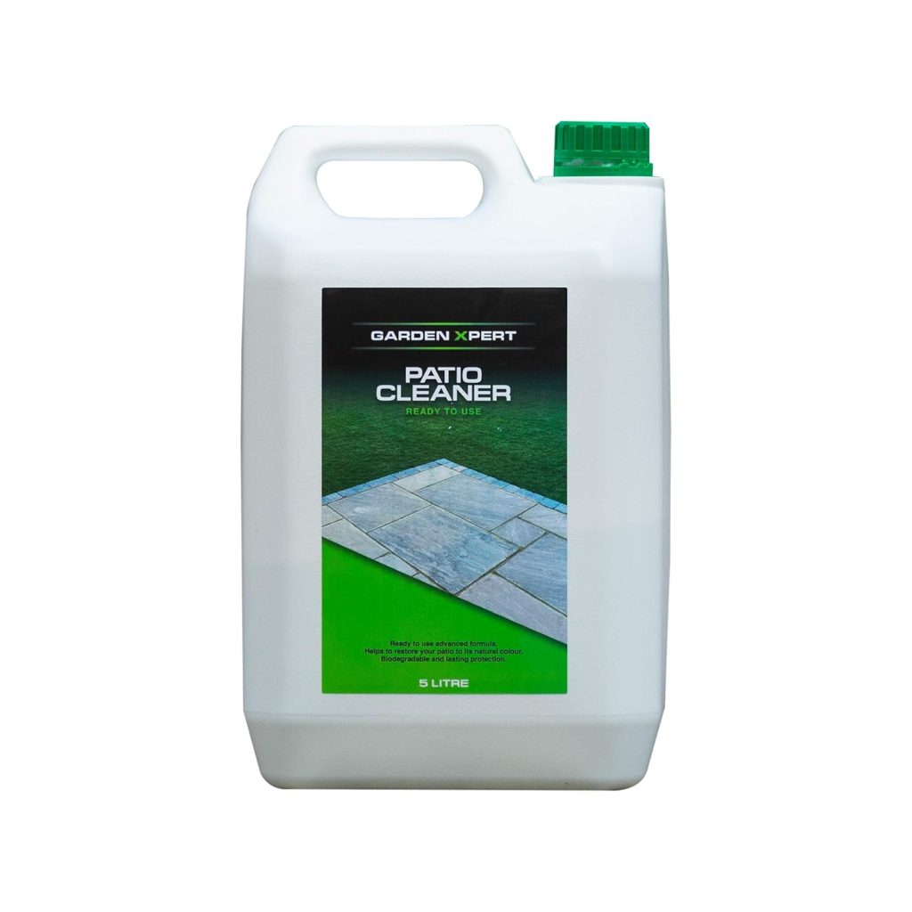 Garden Xpert Patio Cleaner Ready to Use | Starbrite