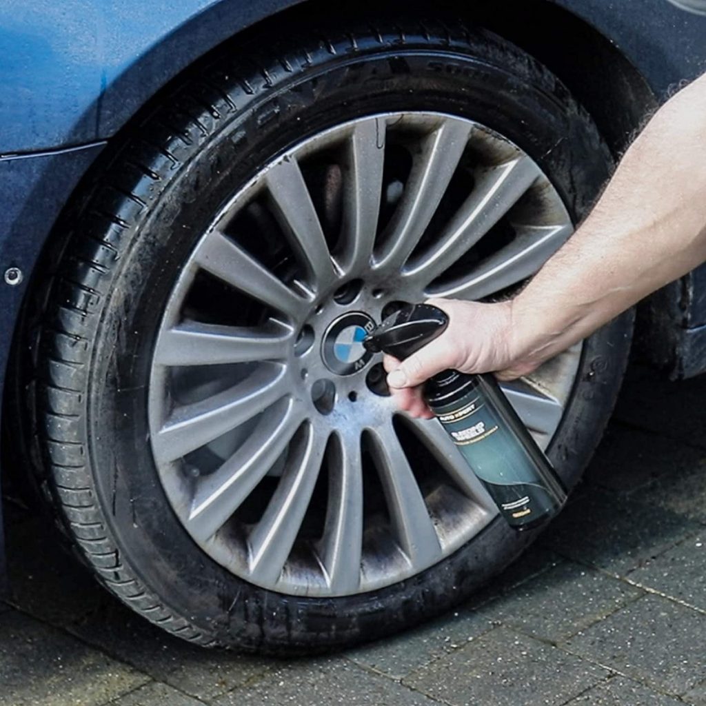 Auto Xpert Bleeding Wheels | Starbrite