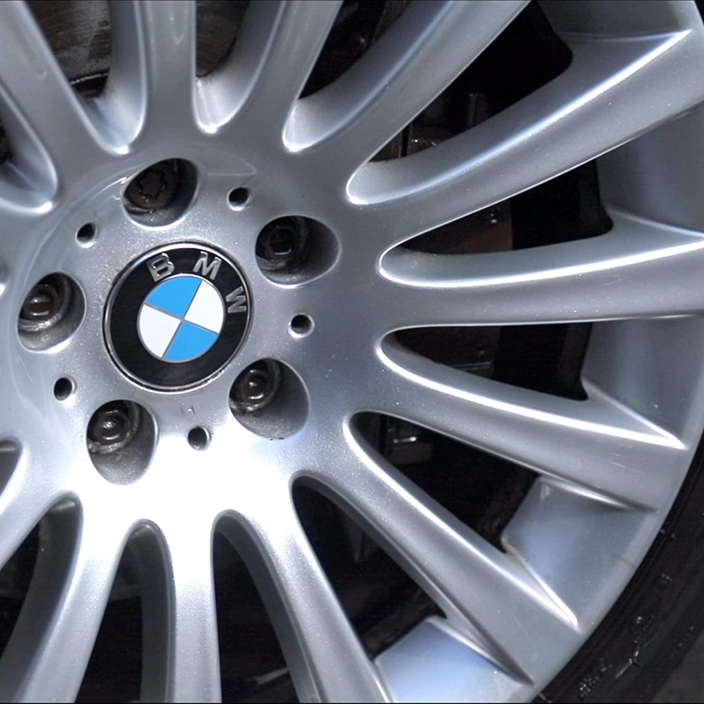 Auto Xpert Bleeding Wheels | Starbrite