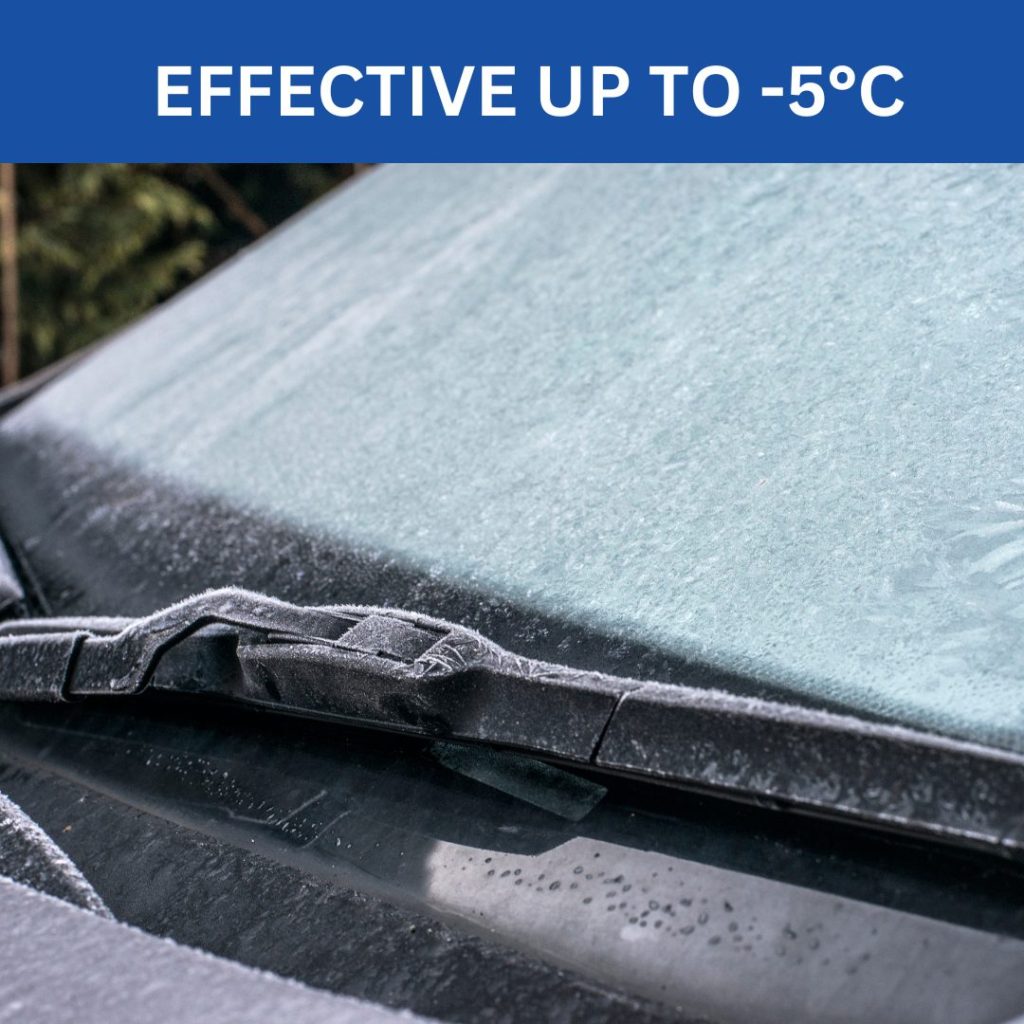 Auto Xpert Screen Wash Concentrate | Starbrite