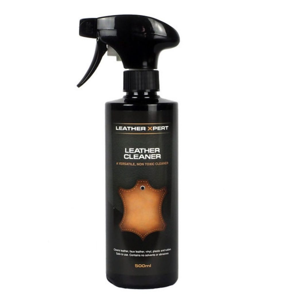 Leather Xpert Leather Cleaner | Starbrite