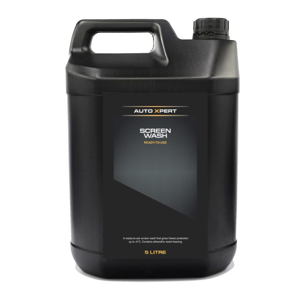 Auto Xpert Screen Wash RTU (2 Pack) | Starbrite