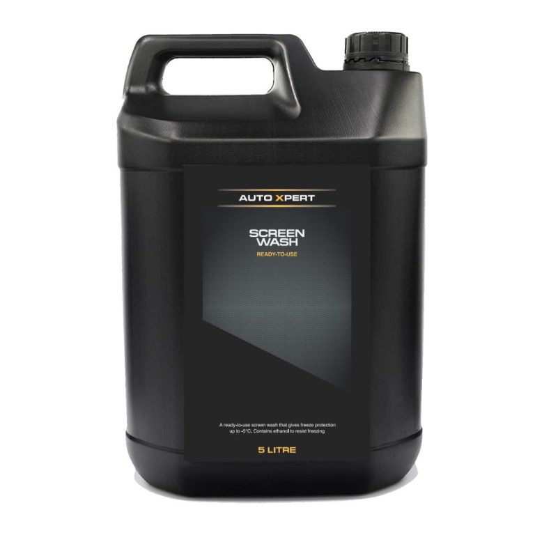 Auto Xpert Screen Wash RTU (2 Pack) | Starbrite