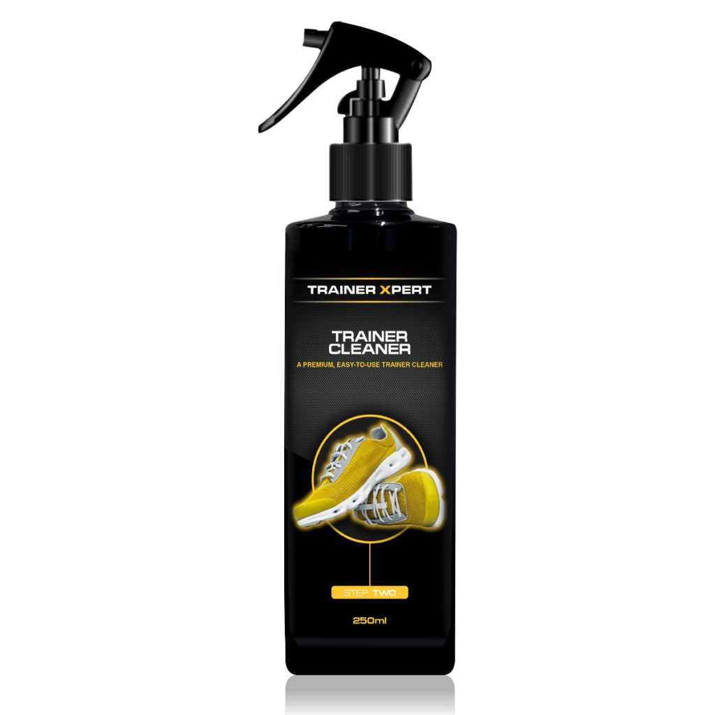 Trainer XPERT - Trainer Care Kit | Starbrite
