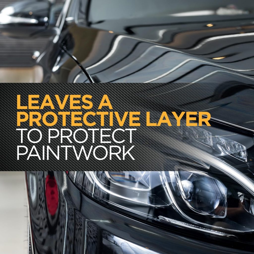 Auto Xpert Ceramic Shampoo | Starbrite