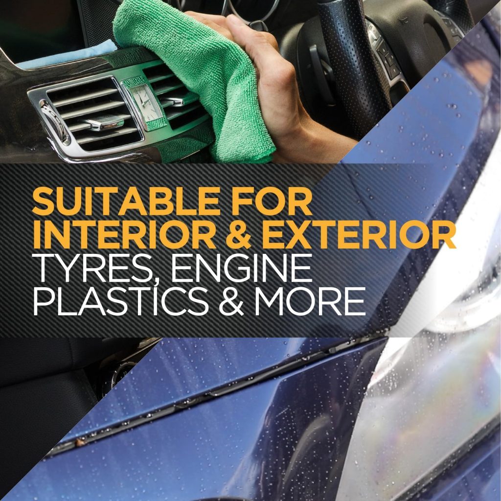 Auto Xpert Citrus Degreaser | Starbrite