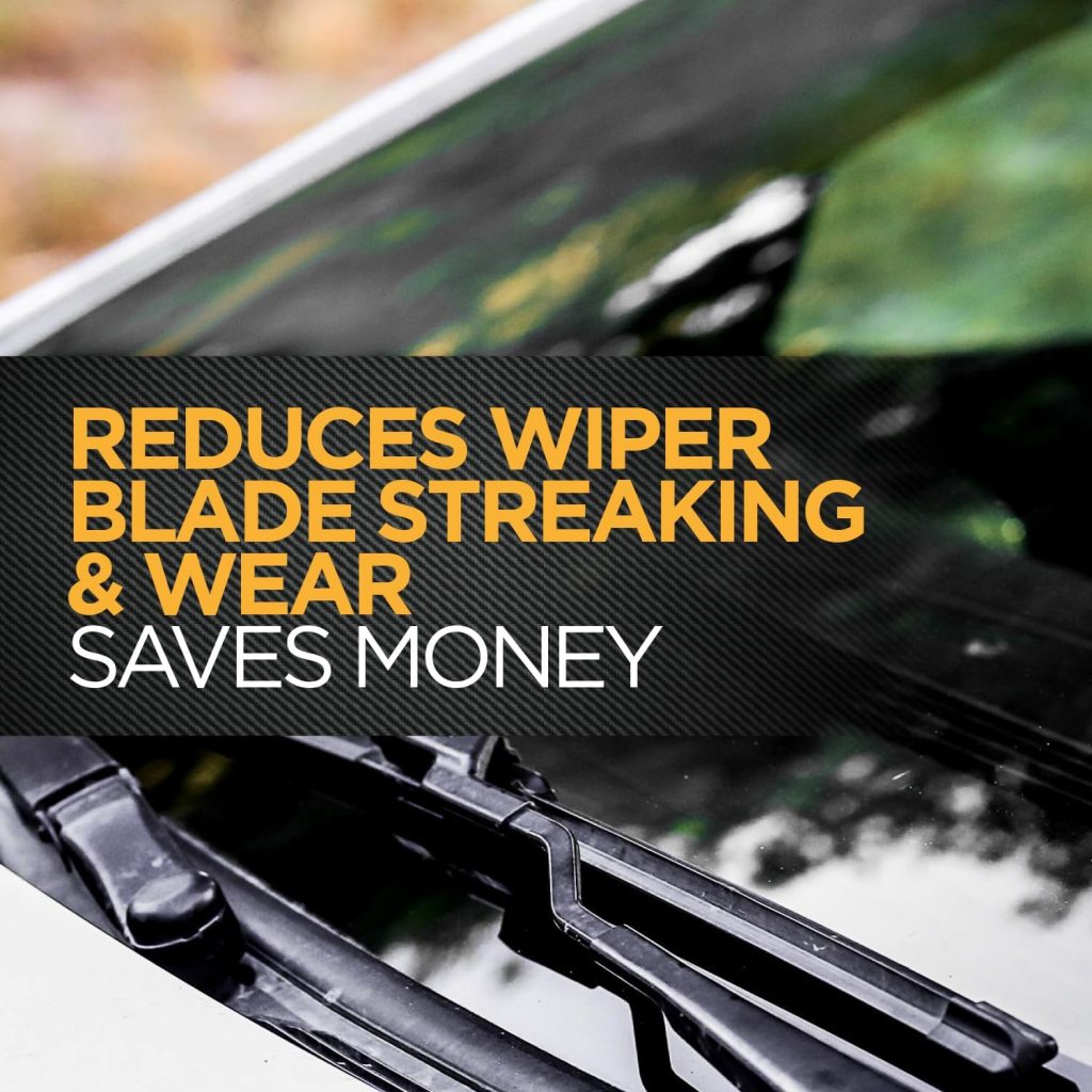 Auto Xpert Rain Repellent Glass Cleaner | Starbrite