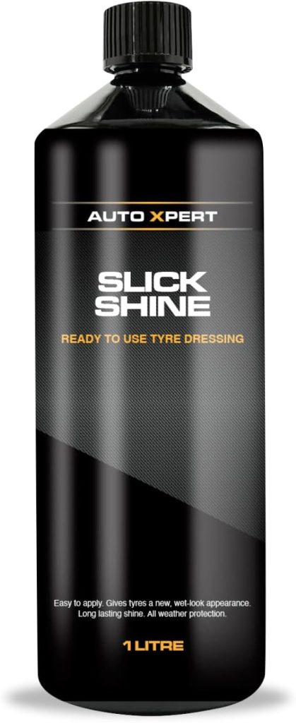 Auto Xpert Slick Shine | Starbrite